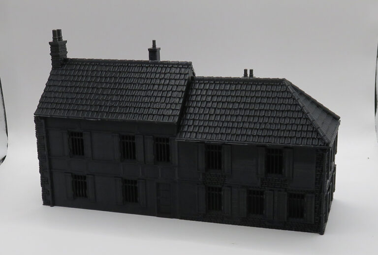 War gaming and model supplies